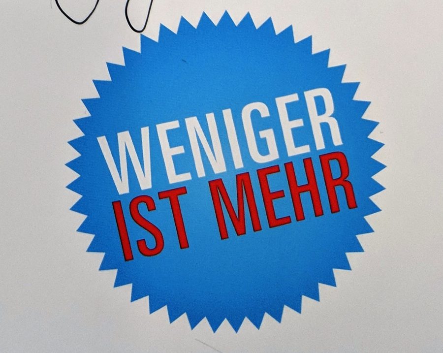 Berufliche Schule Burgstraße in Hamburg